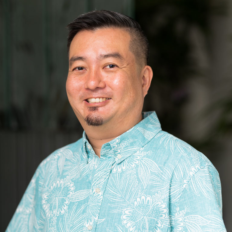 Meet the Team | PBR HAWAII & ASSOCIATES, INC.