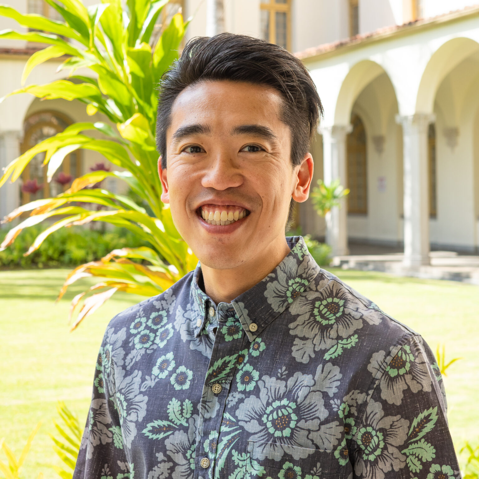 Meet the Team | PBR HAWAII & ASSOCIATES, INC.