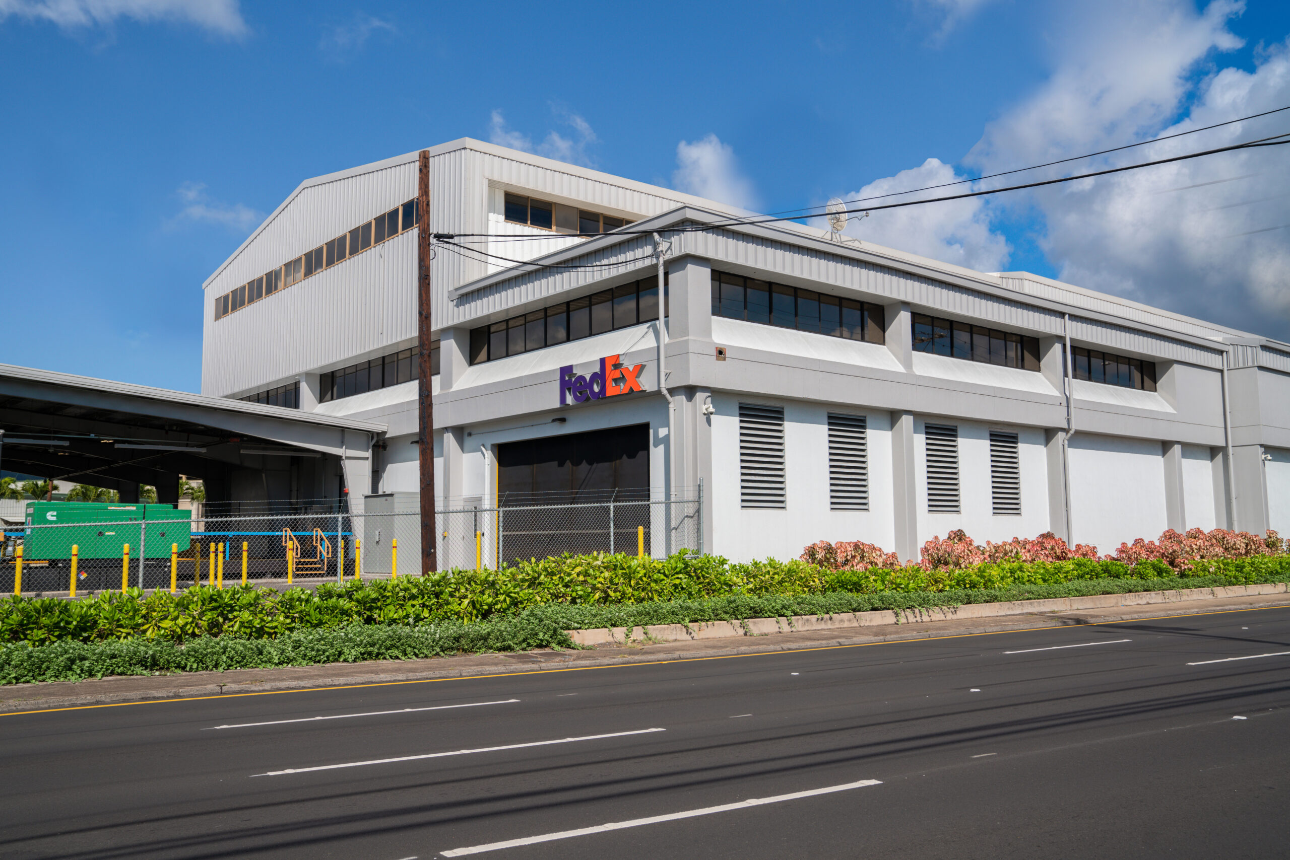 Landscape Architecture | PBR HAWAII & ASSOCIATES, INC.